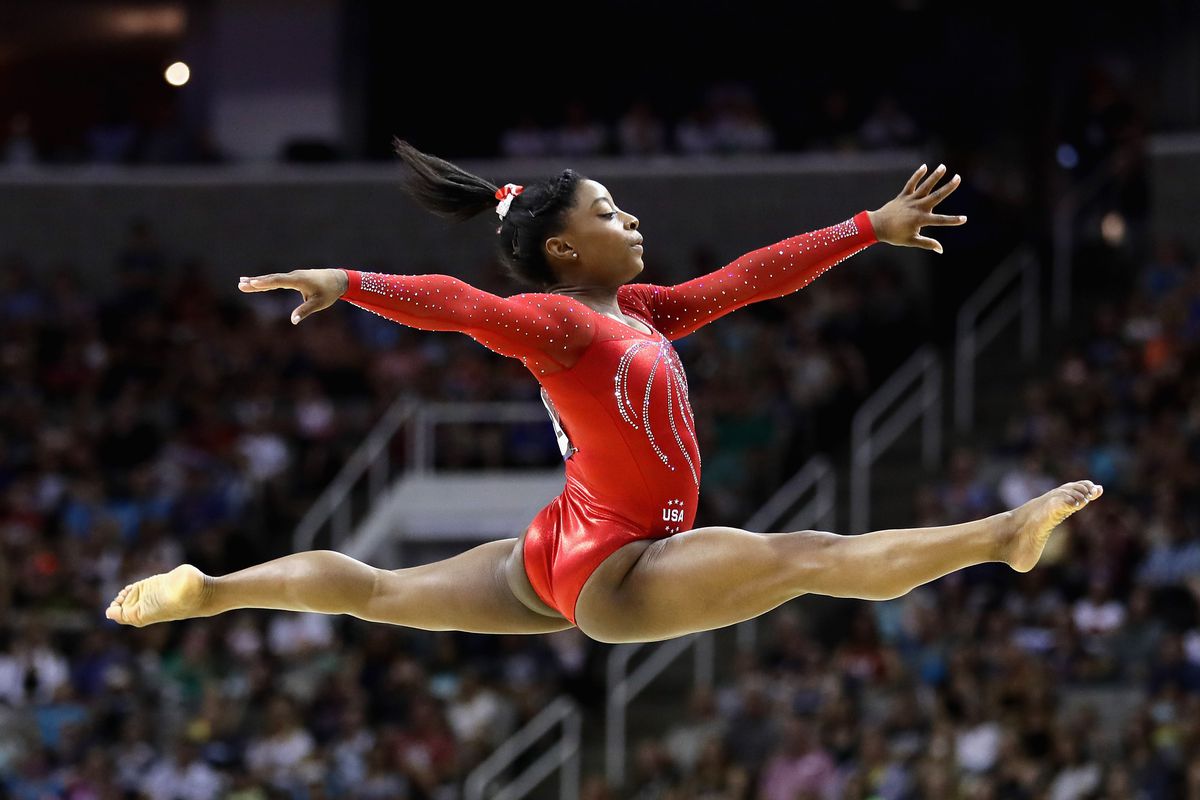 How Massages Can Help Gain Flexibility in Gymnastics? | Anchorage ... How Massages Can Help Gain Flexibility in Gymnastics? | Anchorage ...