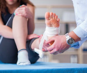 Preventing Injuries In Gymnastics | Anchorage Gymnastics