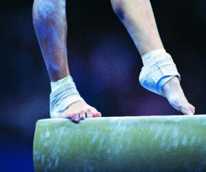 Prevalent Gymnastics Injuries | Anchorage Gymnastics